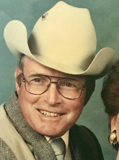 Donald P. Hogan