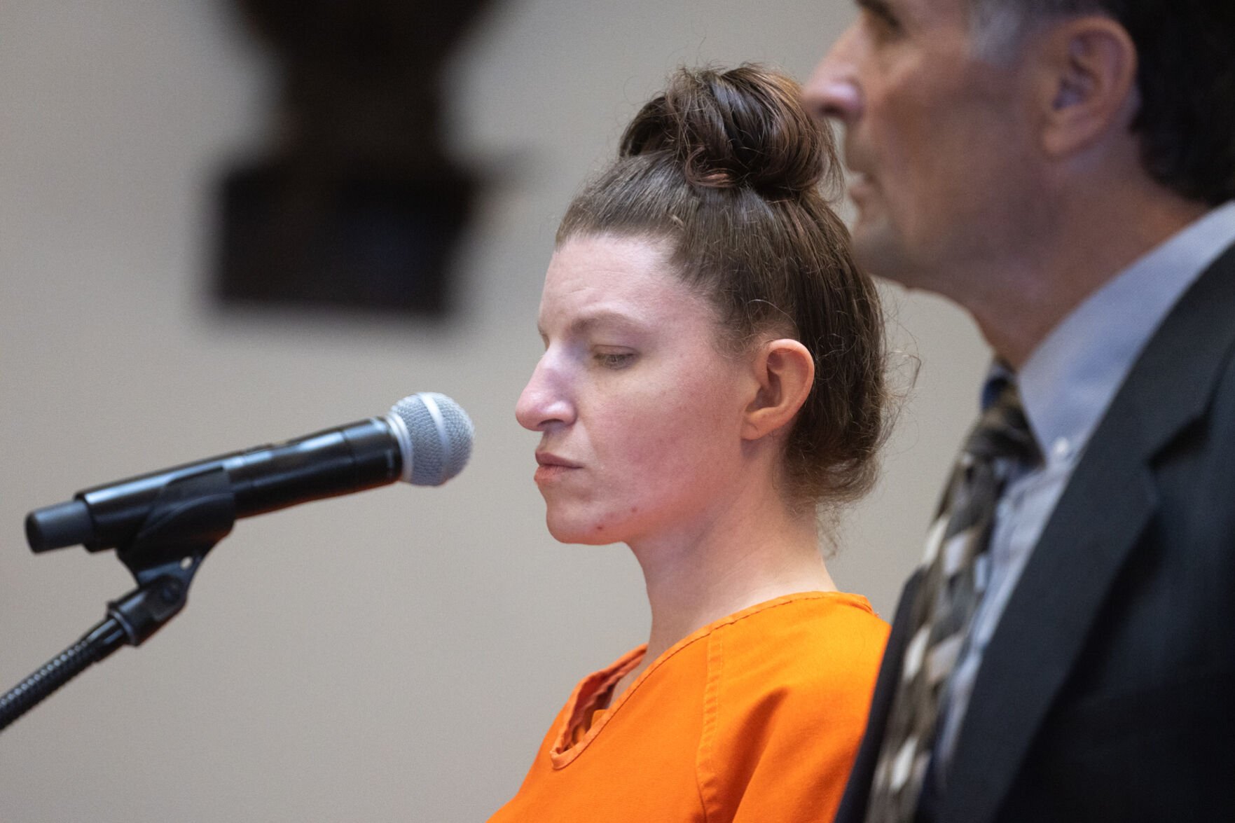 Butte man gets 100 years for incest, sex abuse of children