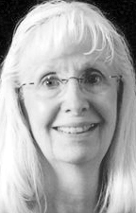 Barbara Anne Boyce, 67