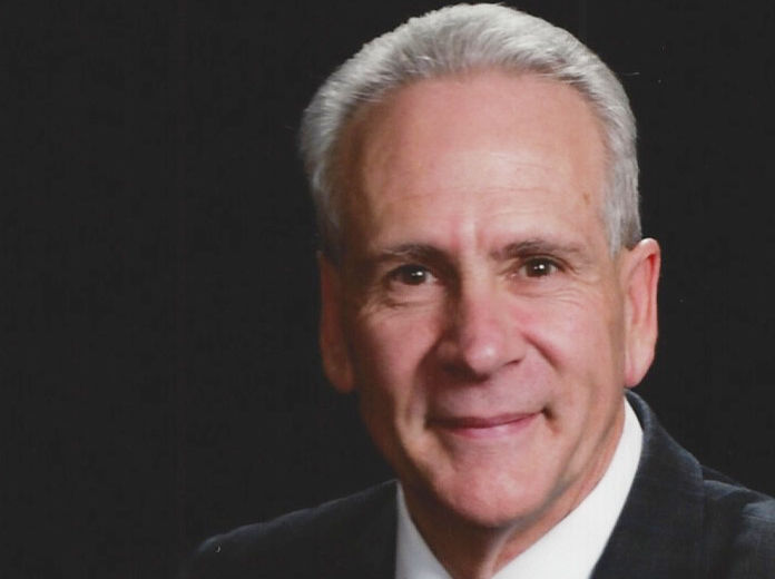 Snapshots: Jim Axelson reappointed to state board