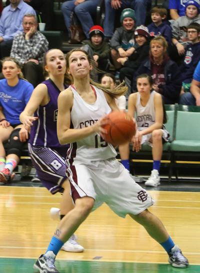 Central, Dillon teams set for Divisional Tournament in Butte