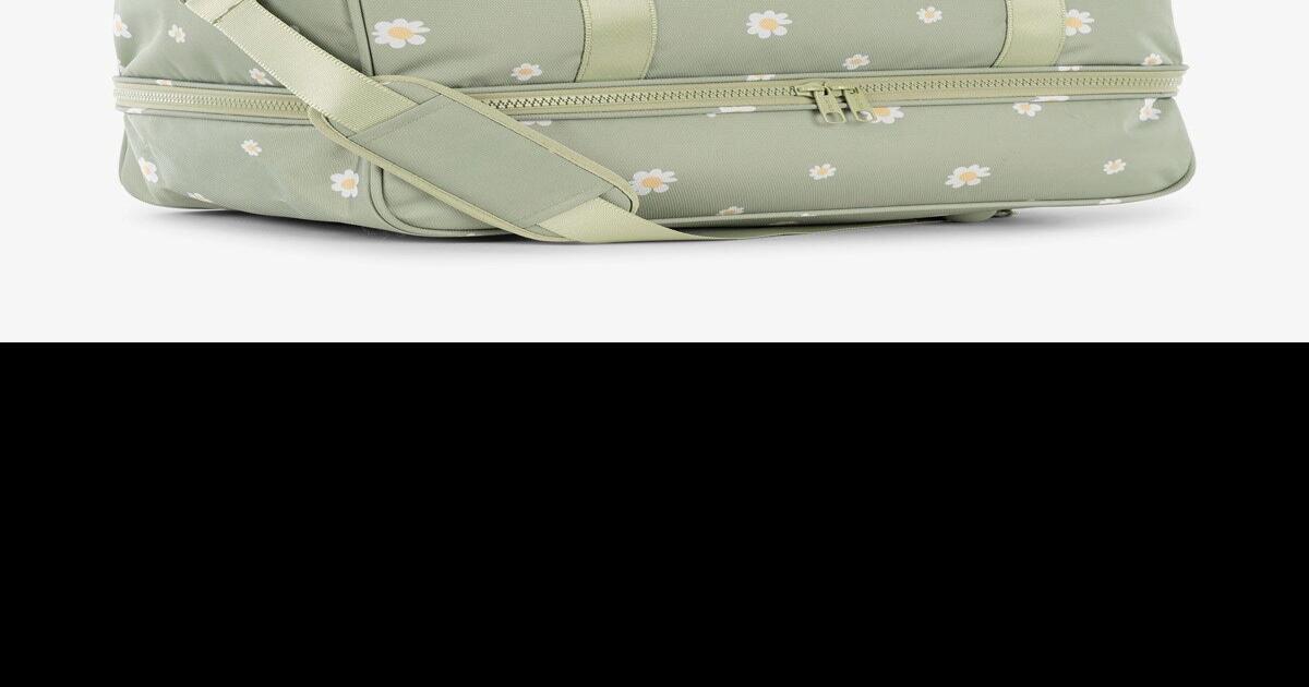 4. Stevyn Duffel Bag