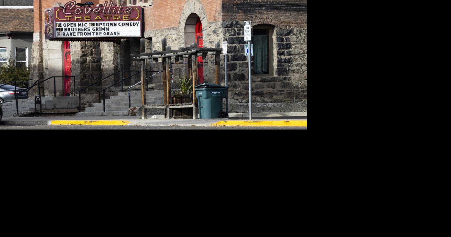 Bingo, improv, movies and more planned for the weekend