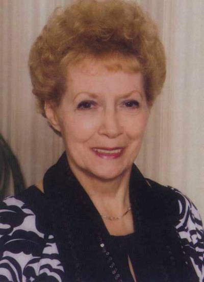Janice O’Boyle Freebourn, 72