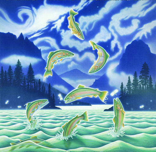 Dolack gallery celebrates 20 years