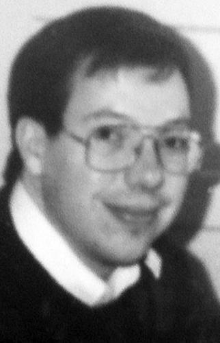 David S. Tocher, 49