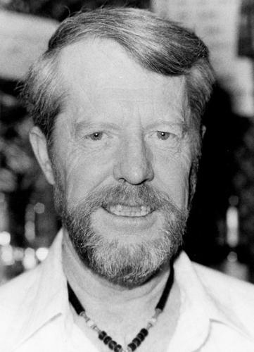 Robert ‘Red' Mead, 78
