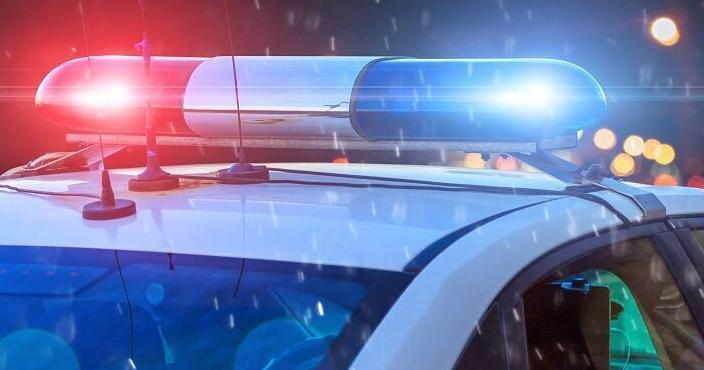 Anaconda drug stop nets 10,000 fentanyl pills