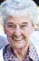 Mabel 'Mimi' Allen, 93
