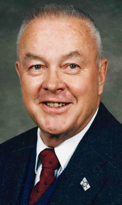 Carl Davis, 89