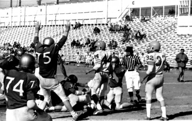 A new life for Naranche