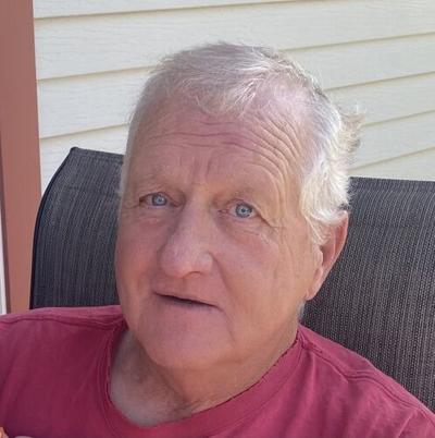Jack Drescher