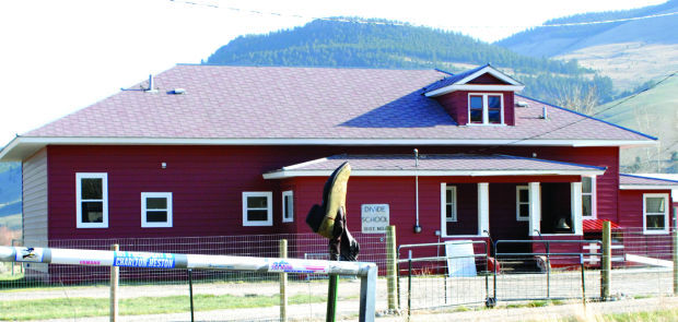 ‘Unknown treasures’: Montana’s rural schoolhouses' future unsure
