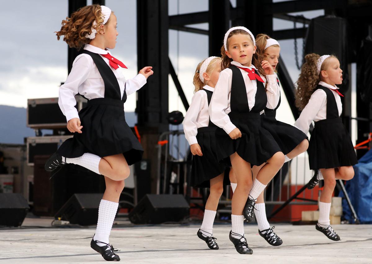 COVID concerns again derail An Ri Ra Irish Festival in Butte