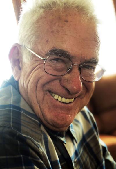 Harrington book signing Saturday