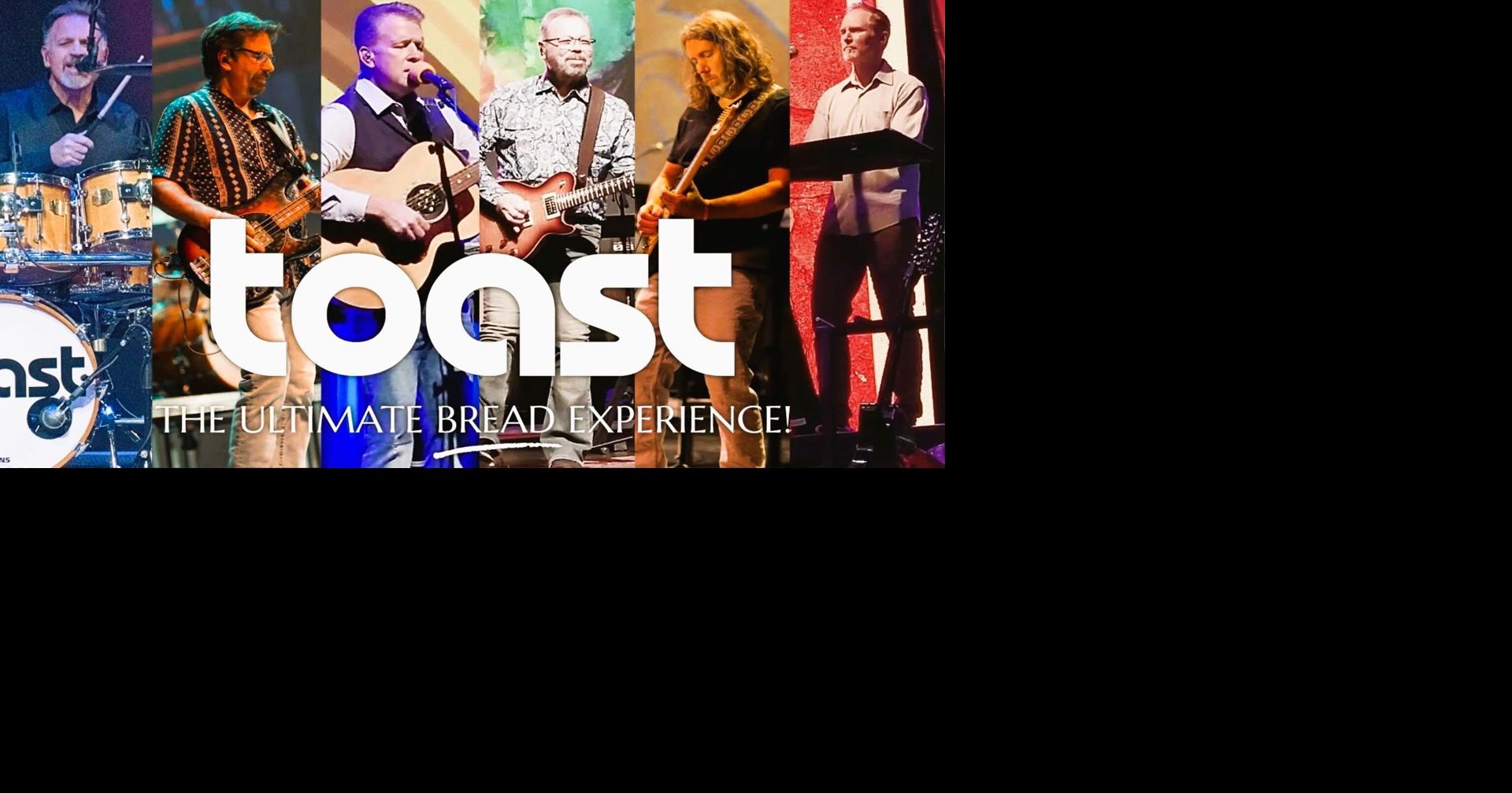'Toast' honors legacy of the 1970s band Bread.