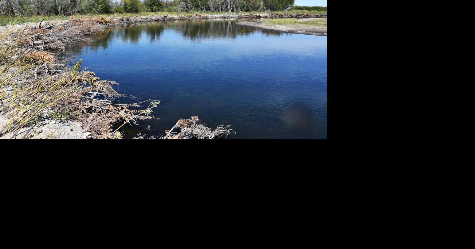 Agencies to discuss new plan for Clark Fork cleanup