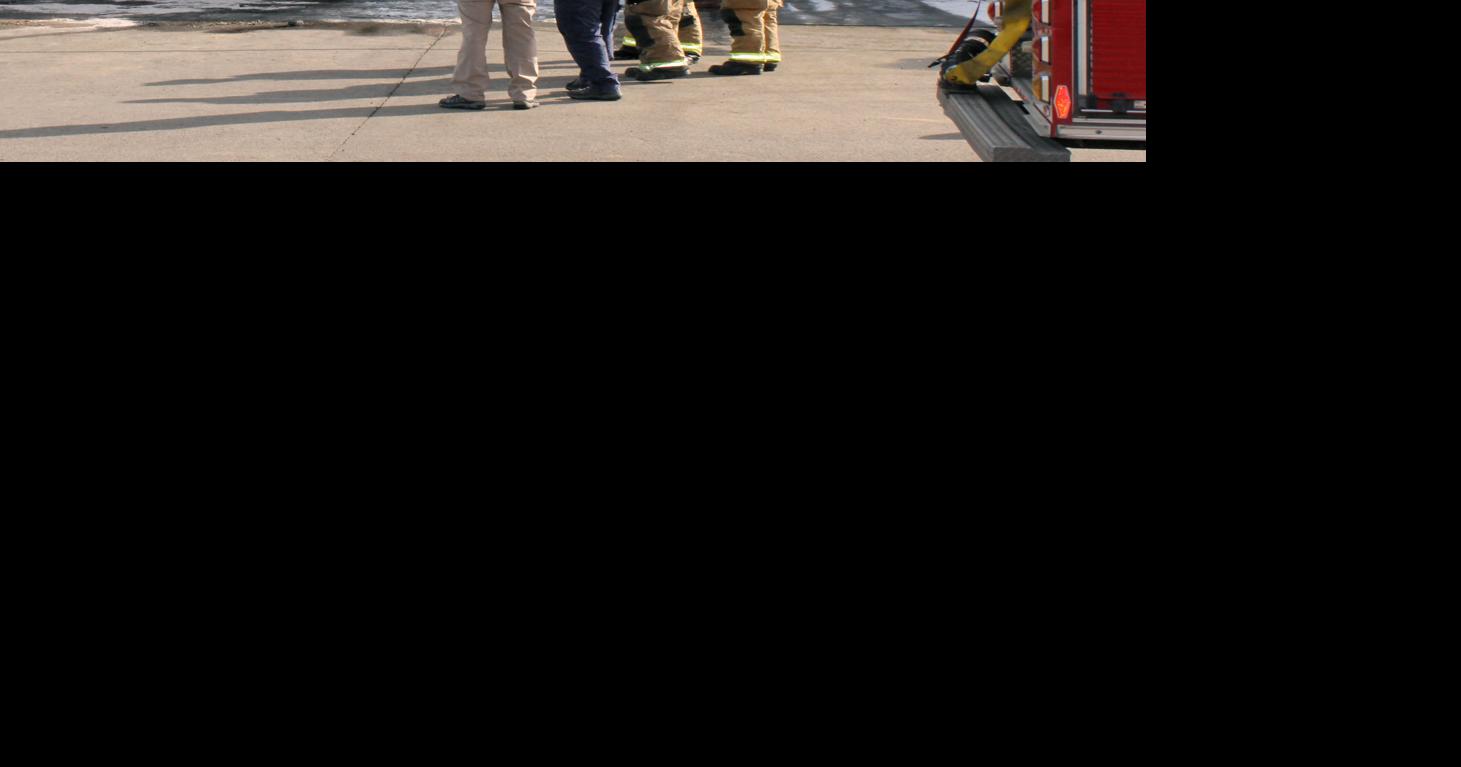 One killed, another injured in explosion at Butte truck repair shop