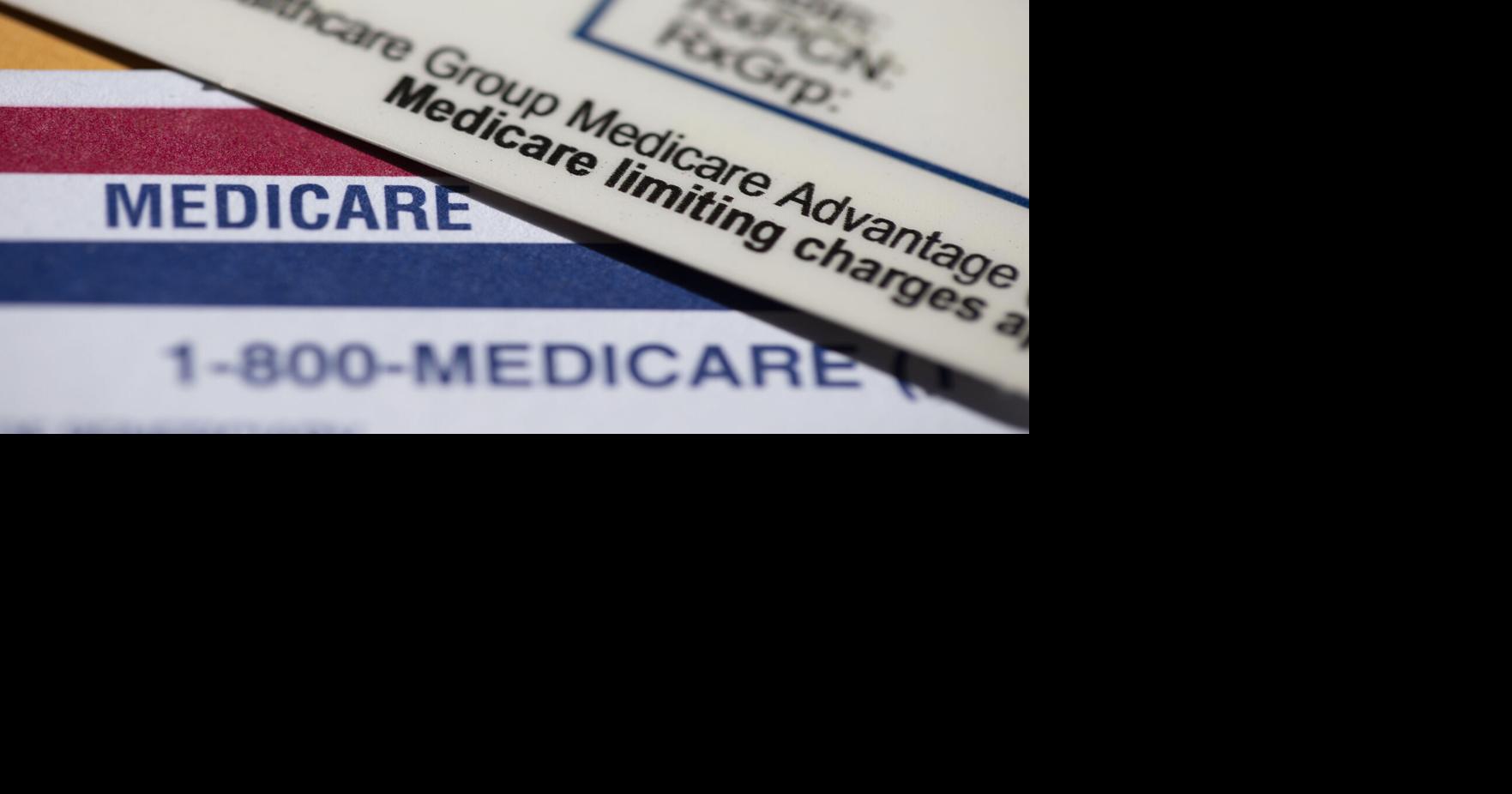 Medicare 2025: 5 tips to navigate costs, coverage