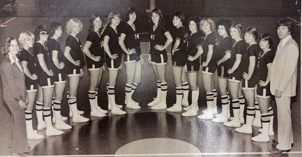 A man of the people: Robin Selvig, longtime Lady Griz coach