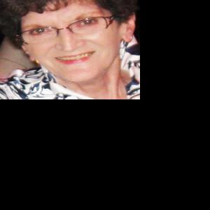 Frances (Leary) Stott, 75