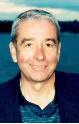 Dr. Neil John O'Keefe