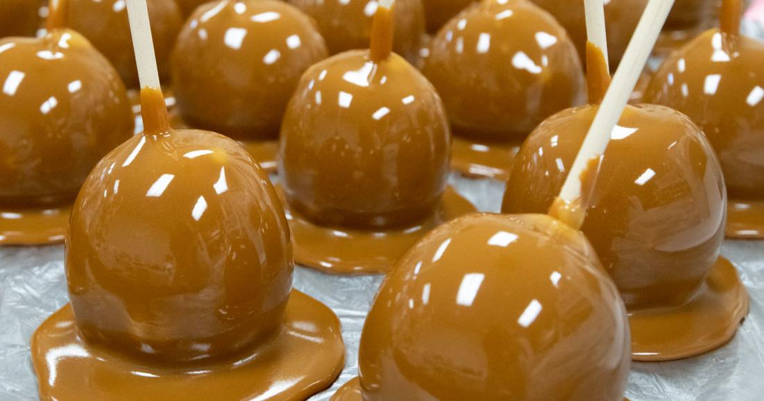 Billings' Brockel's Chocolates still sweet after 40 years