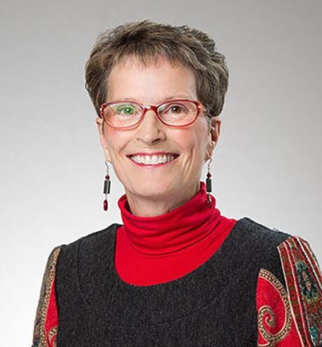 Mary Sheehy Moe: HB 517? Just say 'Whoa'