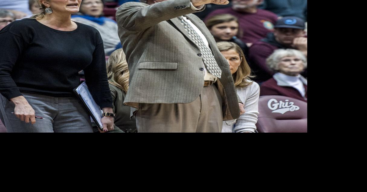 Shannon Schweyen officially named next Lady Griz coach