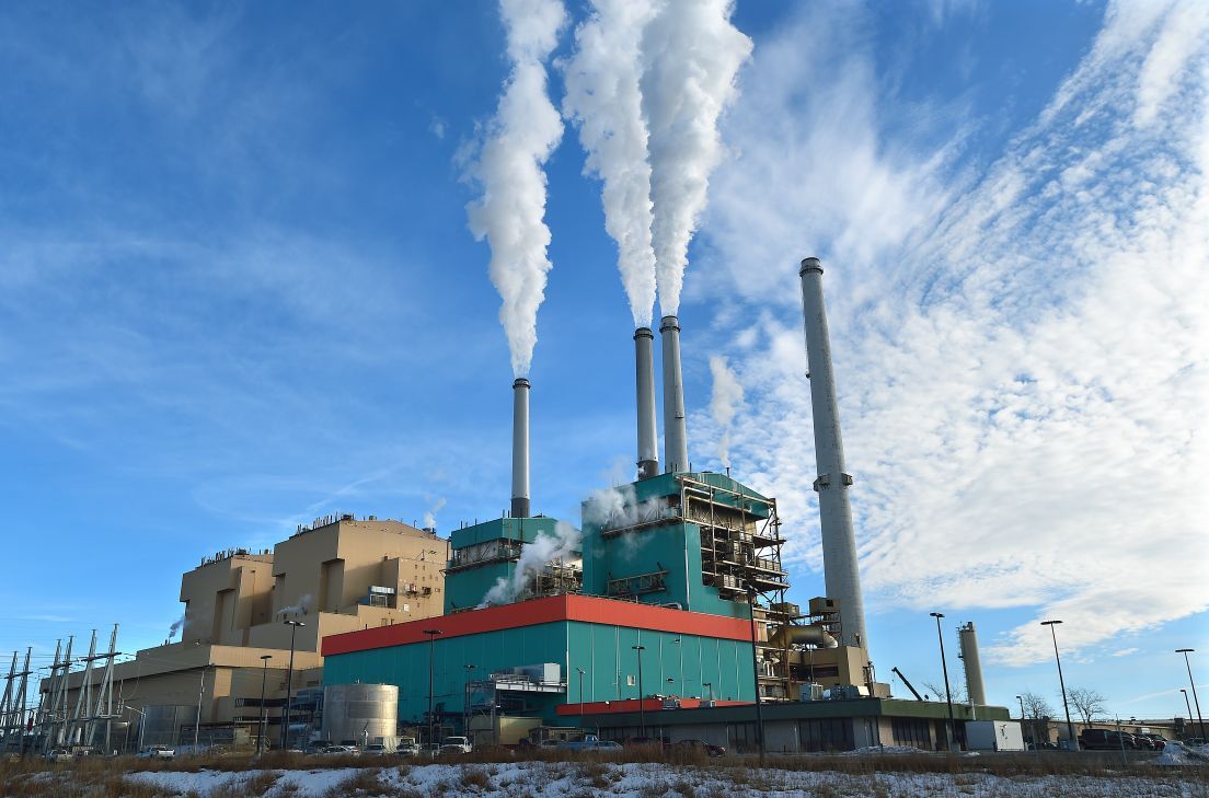 Talen Energy lays off most Butte employees