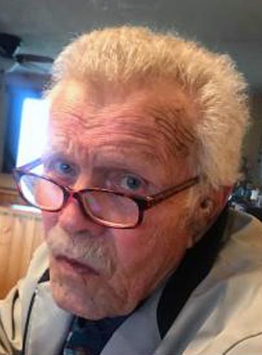 Gerd Michaelis, 80