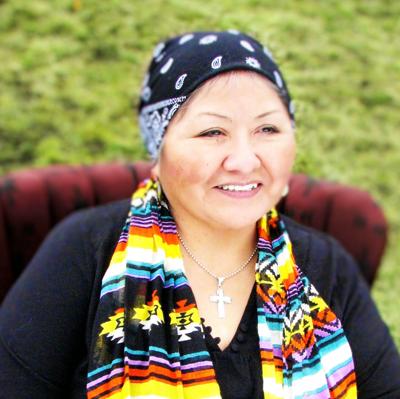 Presentation focuses on food gathering