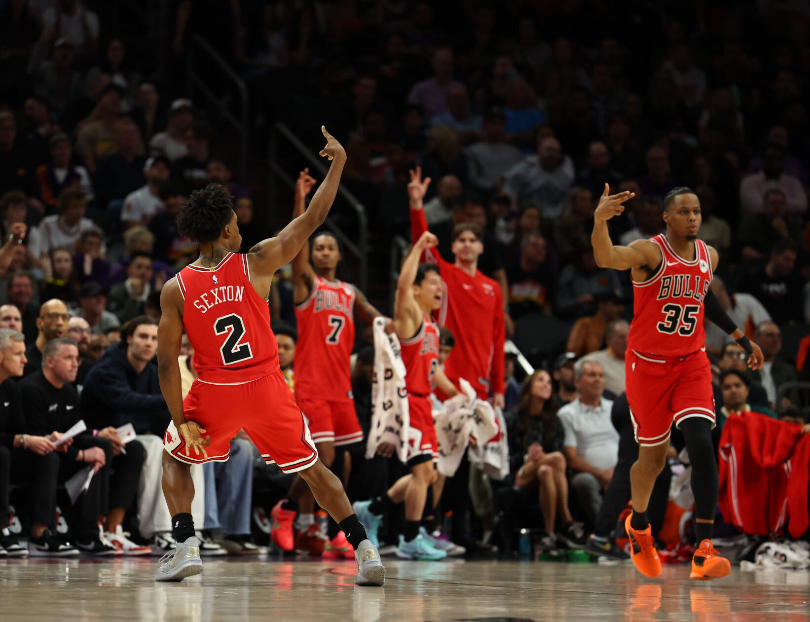 NBA draft lottery shakes up future for winners, losers