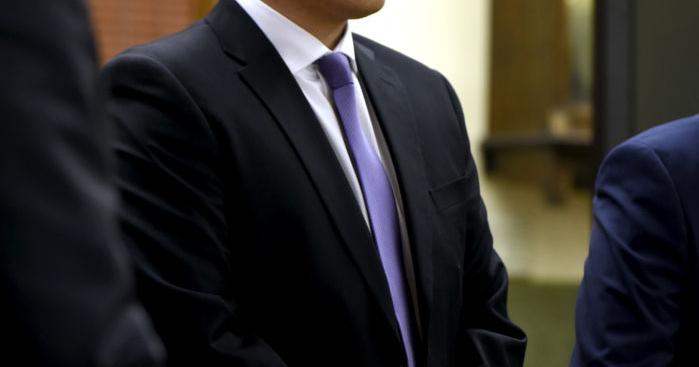 Markus Kaarma guilty of German student's homicide; parents will address ...