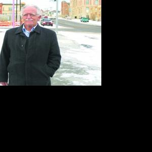 Patients’ pal: Advocate keeps watch on rights