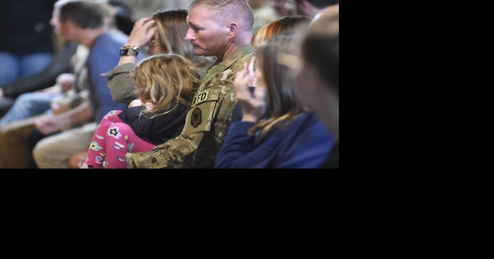 Montana National Guard sends emergency services to Bulgaria