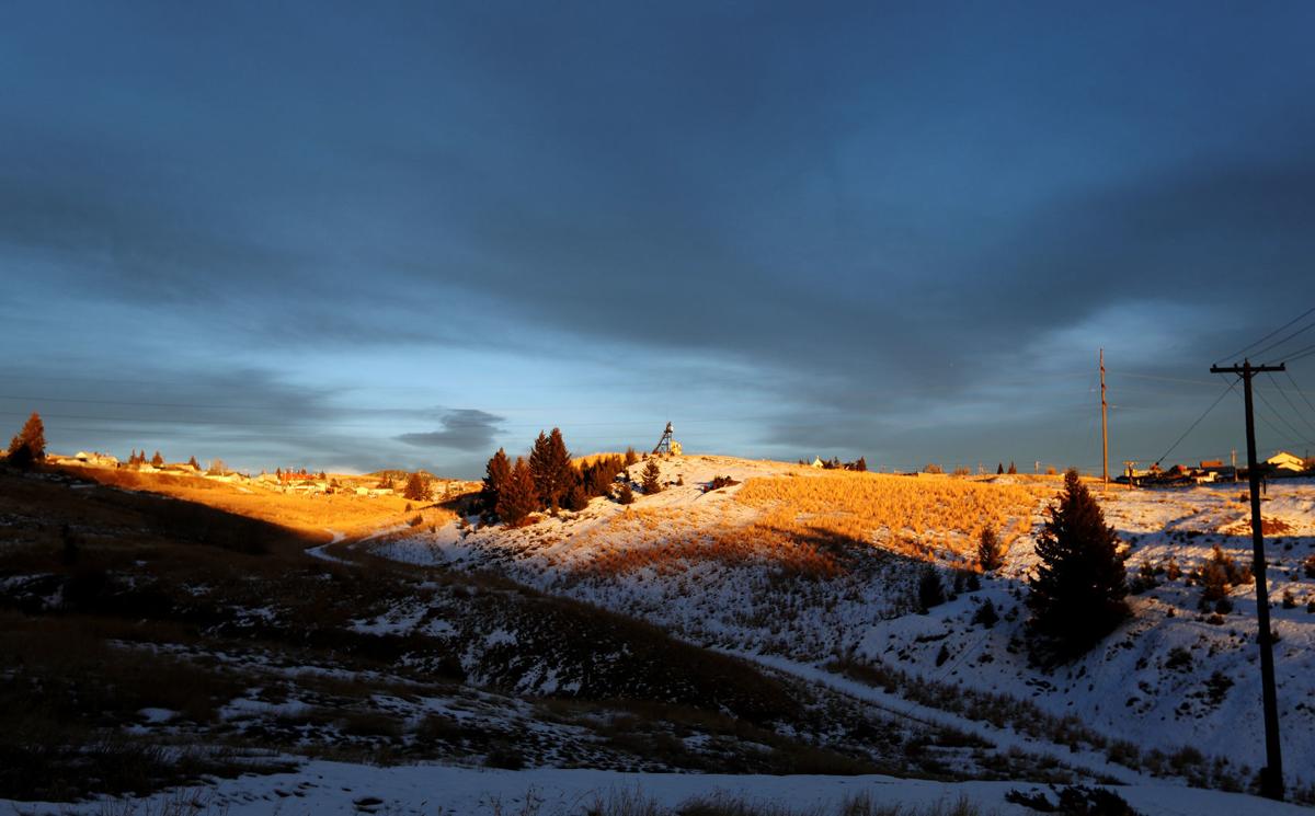 Atlantic Richfield plans to spend another $100 million on Butte cleanup