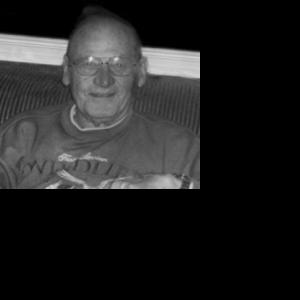John (Jack) Wulf