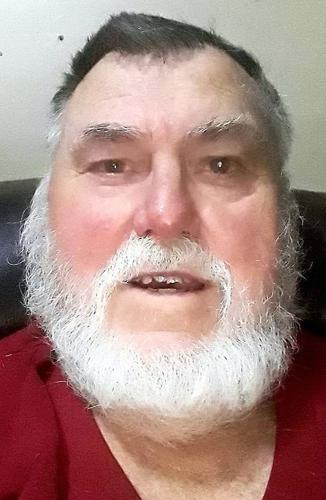 Gordon Ballensky, 78