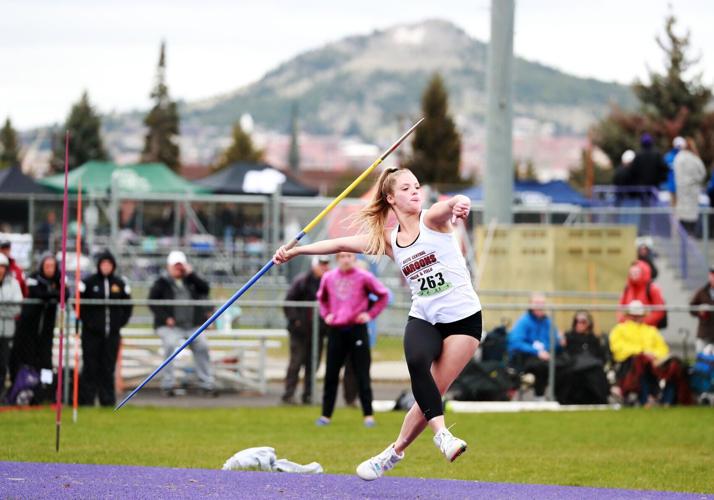 Butte Central's Ella Moodry signs letter of intent