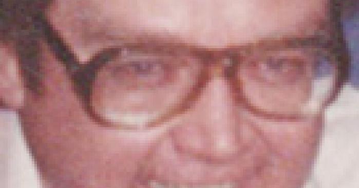 Richard ‘Rick’ Lucey, 61