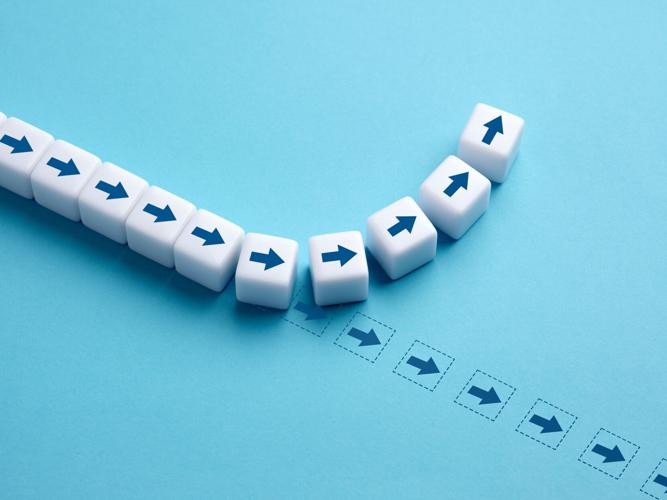 Dr. Barton Goldsmith: Adapting to change