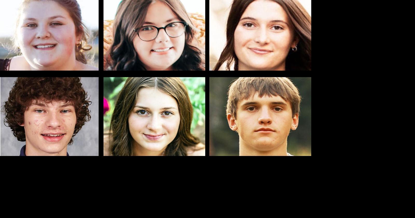 Maroons’ Monogram at Butte Country Club