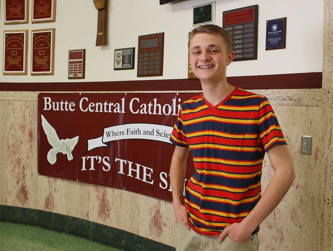 Dancin’ to his own tune: Connor Ford blossoms on several stages