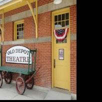 Dillon Depot celebrates 100th anniversary of opening