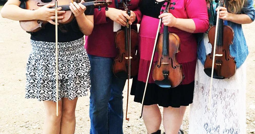 What's Happening: Dance at the elks; fiddle contest in Dillon