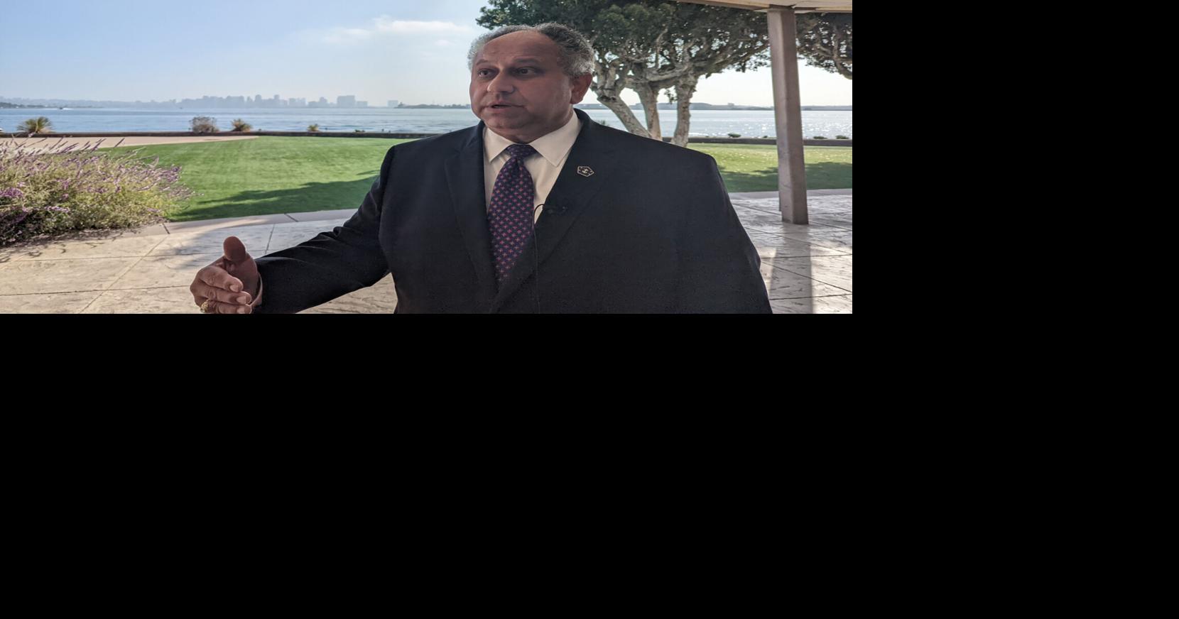 US Navy hit by Chinese hacking campaign, raising fears of wider plan ...