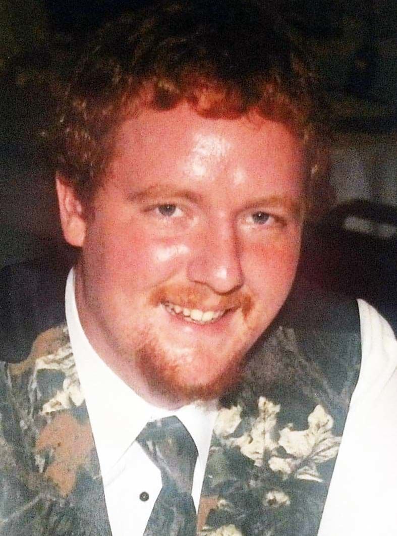 Shaun Tyler Doherty, 30