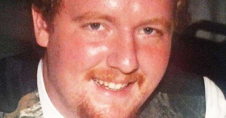 Shaun Tyler Doherty, 30
