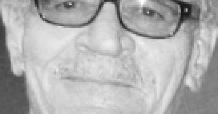 George Raymond Orr, 70